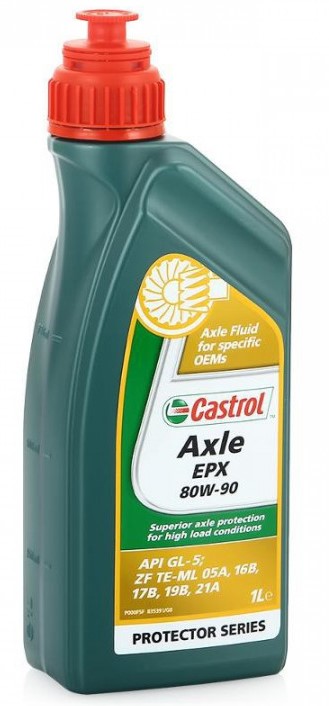 154CB7 Castrol от 1048 руб. в Москве