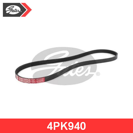 4PK940 Gates от 622 руб. в Москве