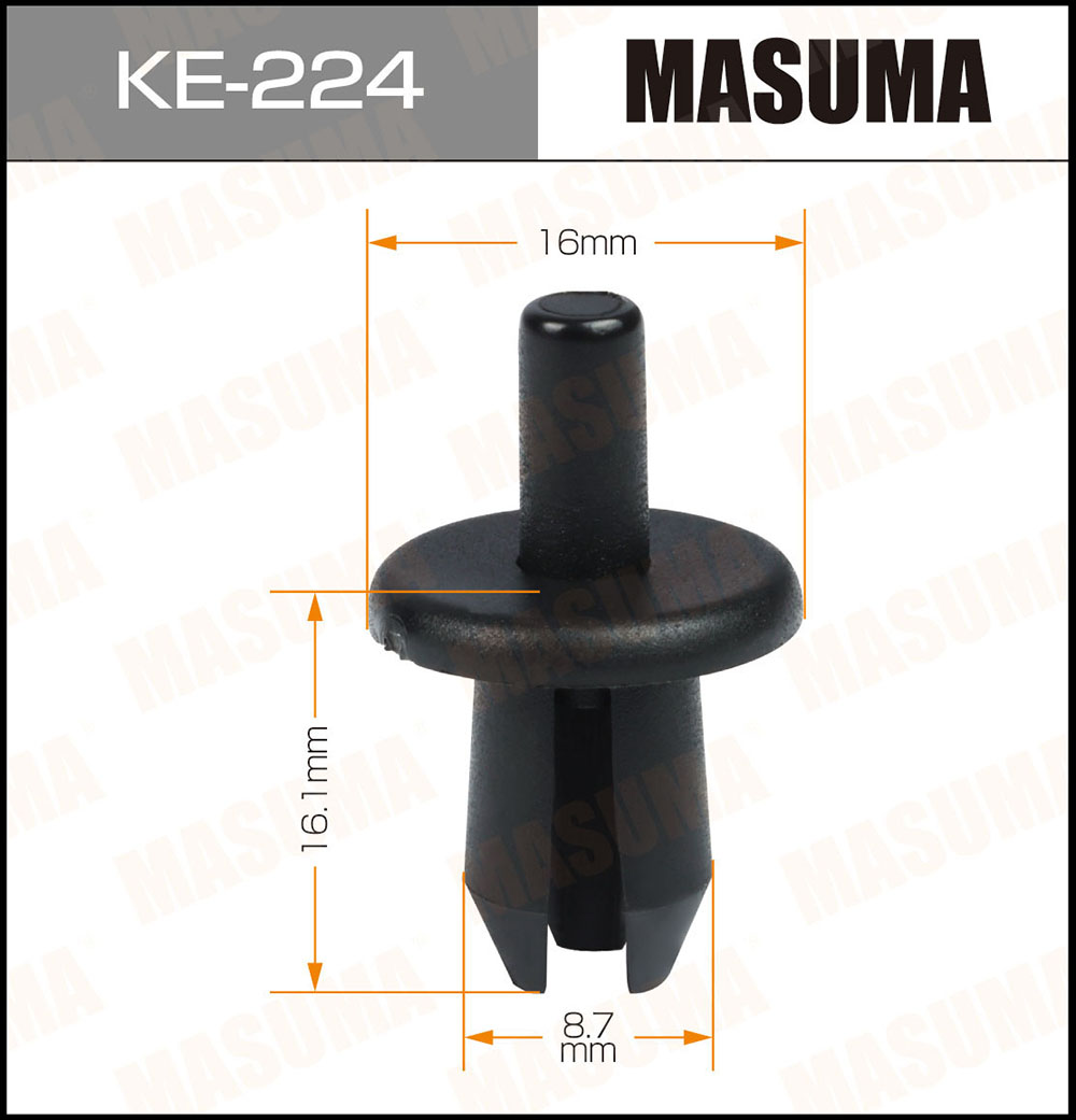 20A Aclips Крепеж (клоп) от производителя по спец цене купить