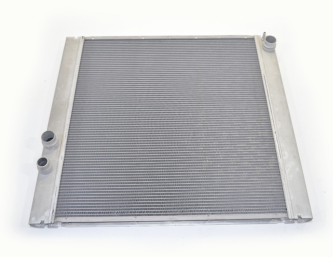 64327 Nissens от 15749 руб. для Land Rover Range Rover III (LM) 2002 ...