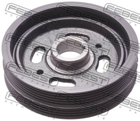 12610-64J00-000 Suzuki Шкив коленвала от производителя по спец цене купить