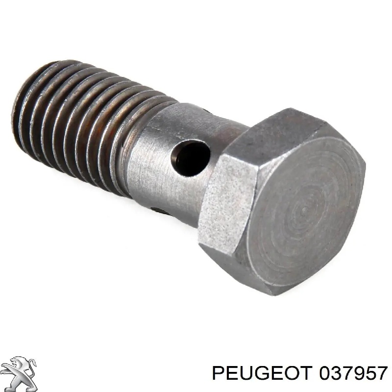 0000037957 Citroen-Peugeot Штуцер от производителя по спец цене купить