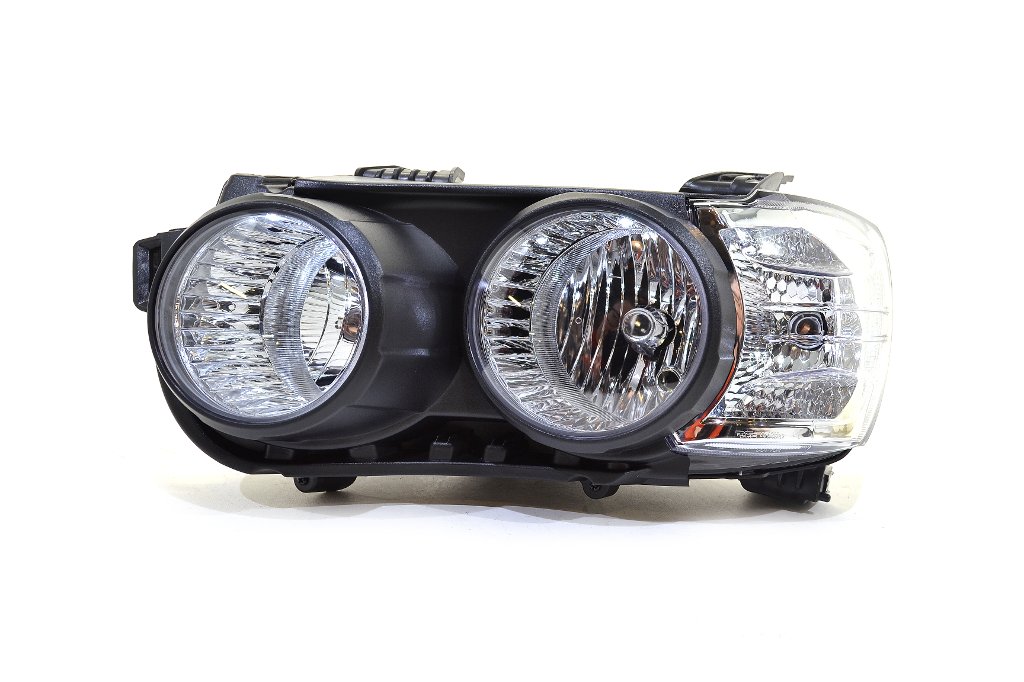 20-C774-A5-9B TYC от 4441 руб. для Chevrolet Aveo (T300) 2011-2015 в Москве