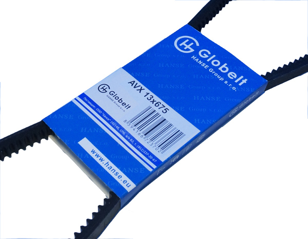 AVX13X675 Globelt от 236 руб. в Москве