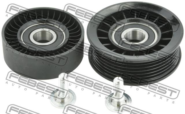 2187-CB4-KIT FEBEST от 1869 руб. в Москве