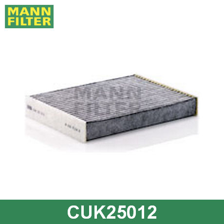 CUK25012 Mann Filter от 865 руб. в Москве