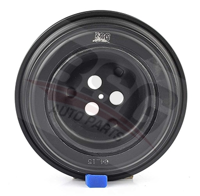 BSG70-170-002 BSG Auto Parts (BASBUG) Шкив коленвала от производителя ...