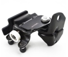 1611731780 Citroen-Peugeot Ролик двери сдвижной средний от ...