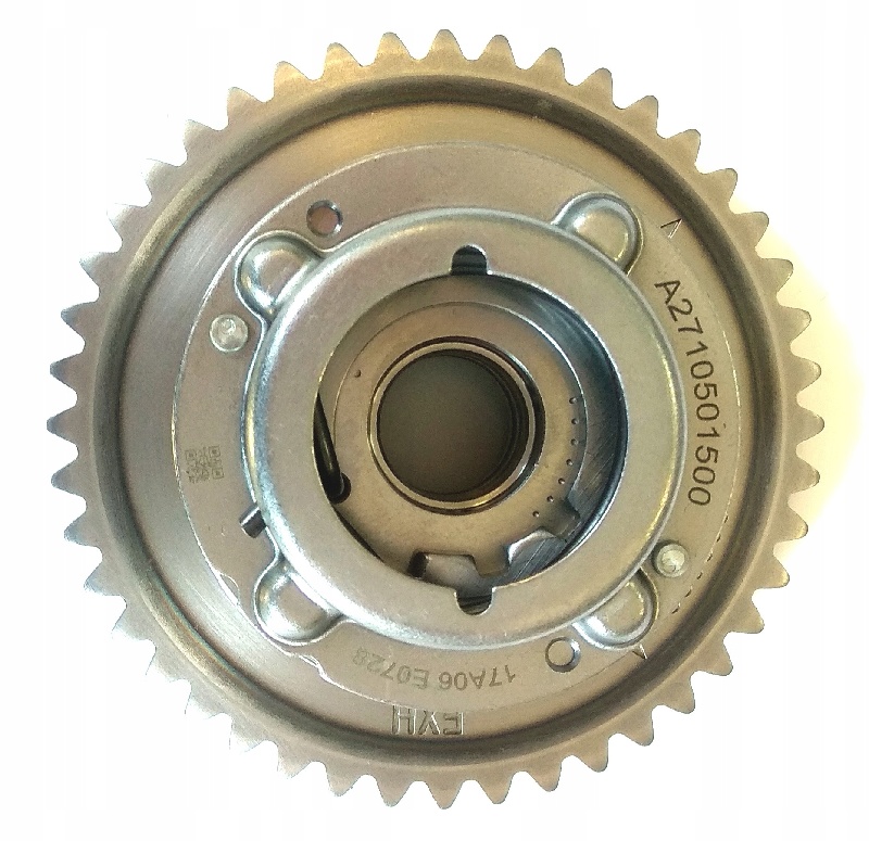 2710501500 Mercedes Benz от 48140 руб. в Москве