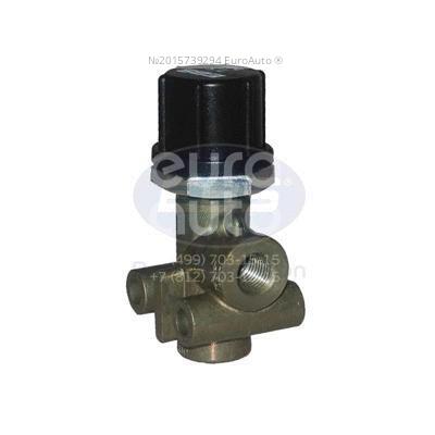 KX2045/A Knorr Клапан ограничительный от производителя по спец цене купить