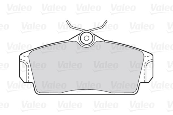 301450 Valeo от 4507 руб. в Москве