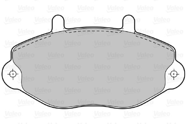 598037 Valeo в Москве