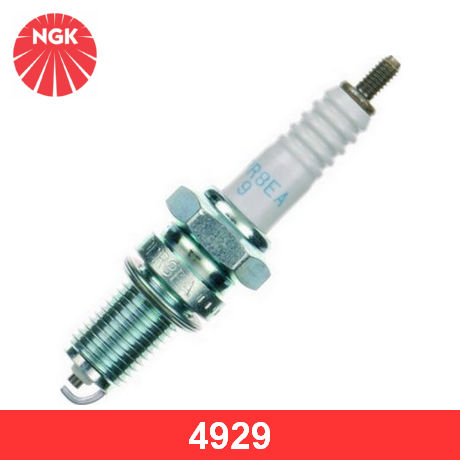 4929 NGK от 458 руб. в Москве