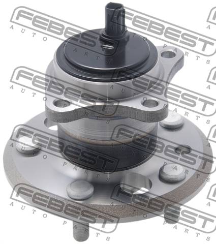 0182-ACV51RLH FEBEST от 3869 руб. для Toyota Camry V50 2011-2018 в Москве