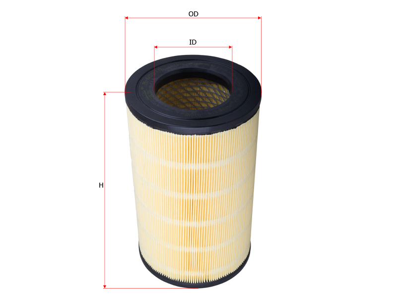 A65510 Sakura Фильтр воздушный от производителя по спец цене купить