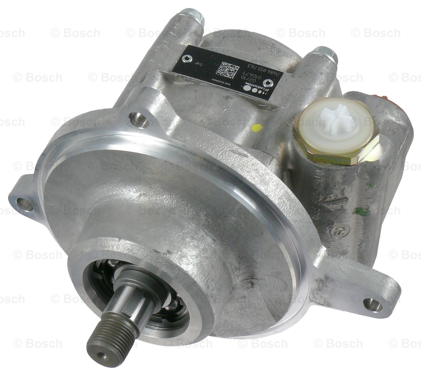 KS00000388 Bosch truck Насос гидроусилителя от производителя по спец ...