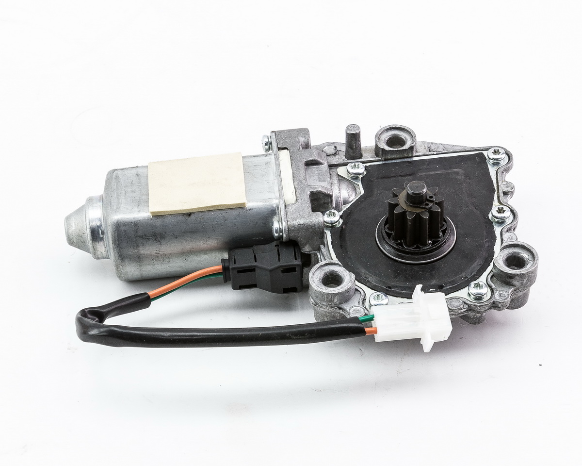 2303350 Scania Моторчик стеклоподъемника от производителя по спец цене ...