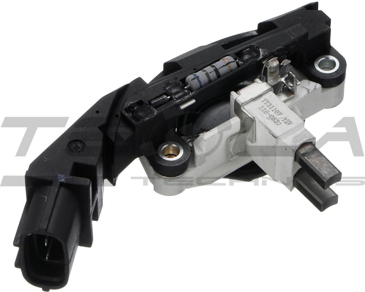 27702-0B010 Toyota Реле-регулятор напряжения от производителя по спец ...