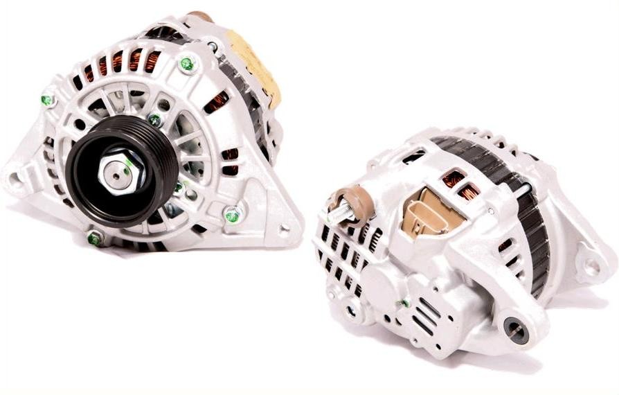 ALM1531RB Motorherz Генератор от производителя по спец цене купить