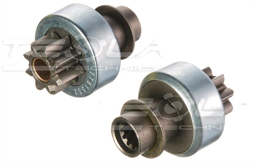 TT61552A TESLA Technics от 773 руб. для Nissan Primera P11E 1996-2002 в ...