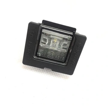 0999068400 Mercedes Benz Фонарь подсветки номера от производителя по ...