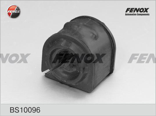 BS10096 FENOX Втулка (сайлентблок) переднего стабилизатора от ...