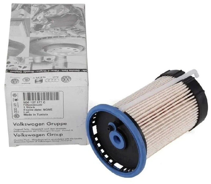 5Q0127177C VAG от 2070 руб. в Москве