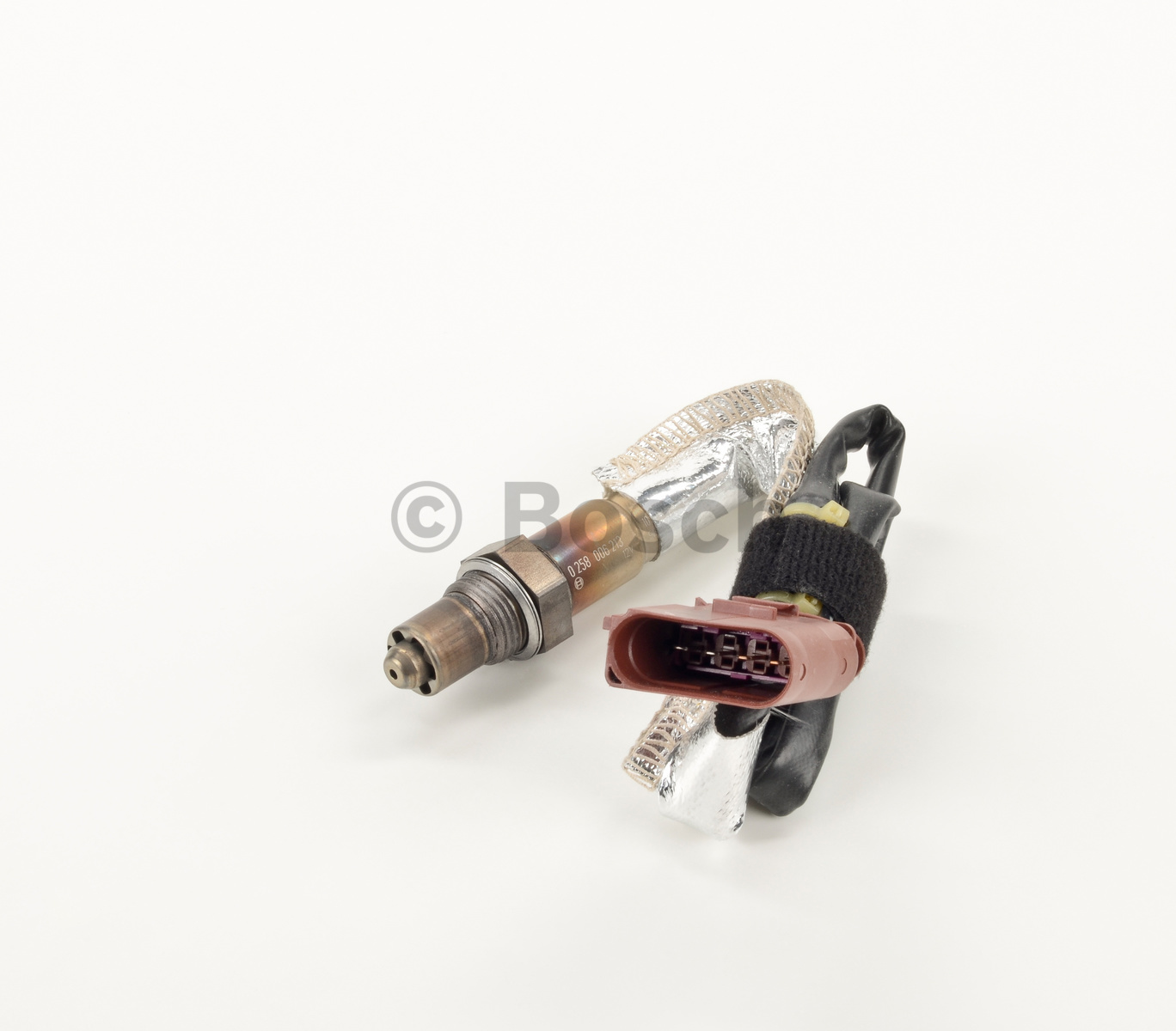 0258006213 BOSCH от 7611 руб. в Москве