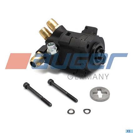 10570009 Scania ТННД от производителя по спец цене купить в Санкт ...