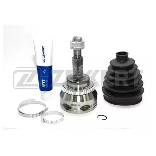 GS-3644 Zekkert от 2982 руб. для Renault Megane I 1999-2004 в Москве