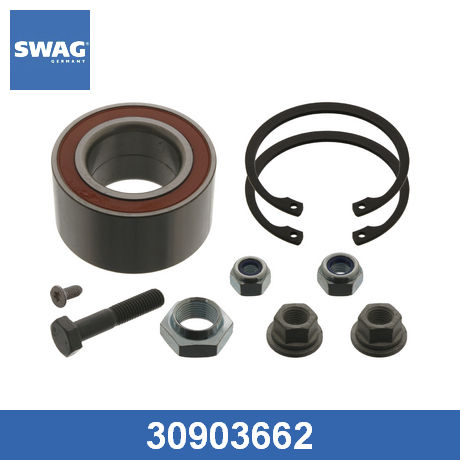 357498625B VAG Подшипник ступицы (к-кт) от производителя по спец цене ...