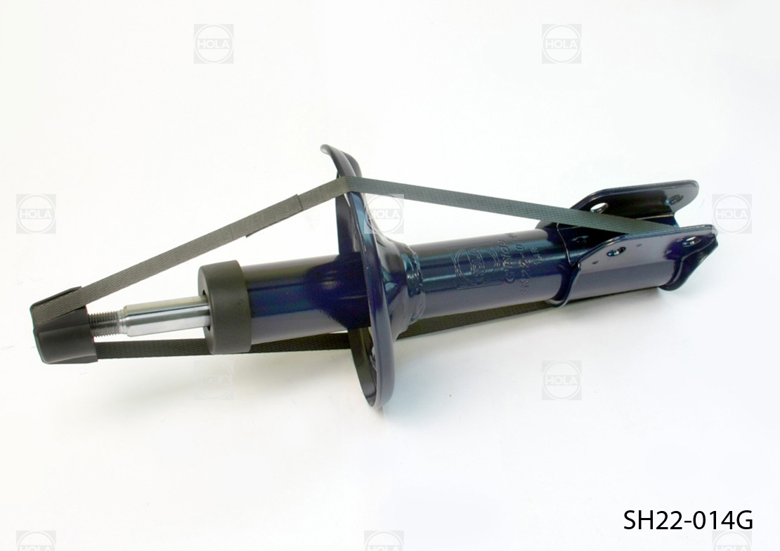 SH22-014G HOLA Амортизатор передний правый от производителя по спец ...