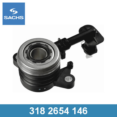 3182654299 Sachs от 1978 руб. в Москве