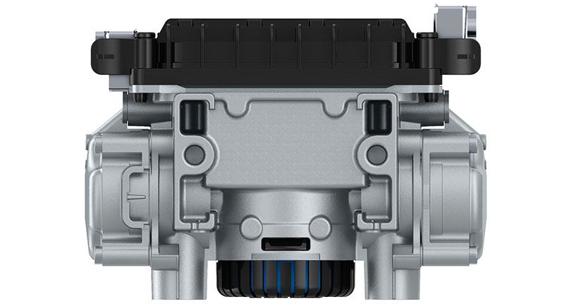 4801040020DEFEKT Wabco от 59852 руб. для DAF XF 105 2005-2013 в Москве