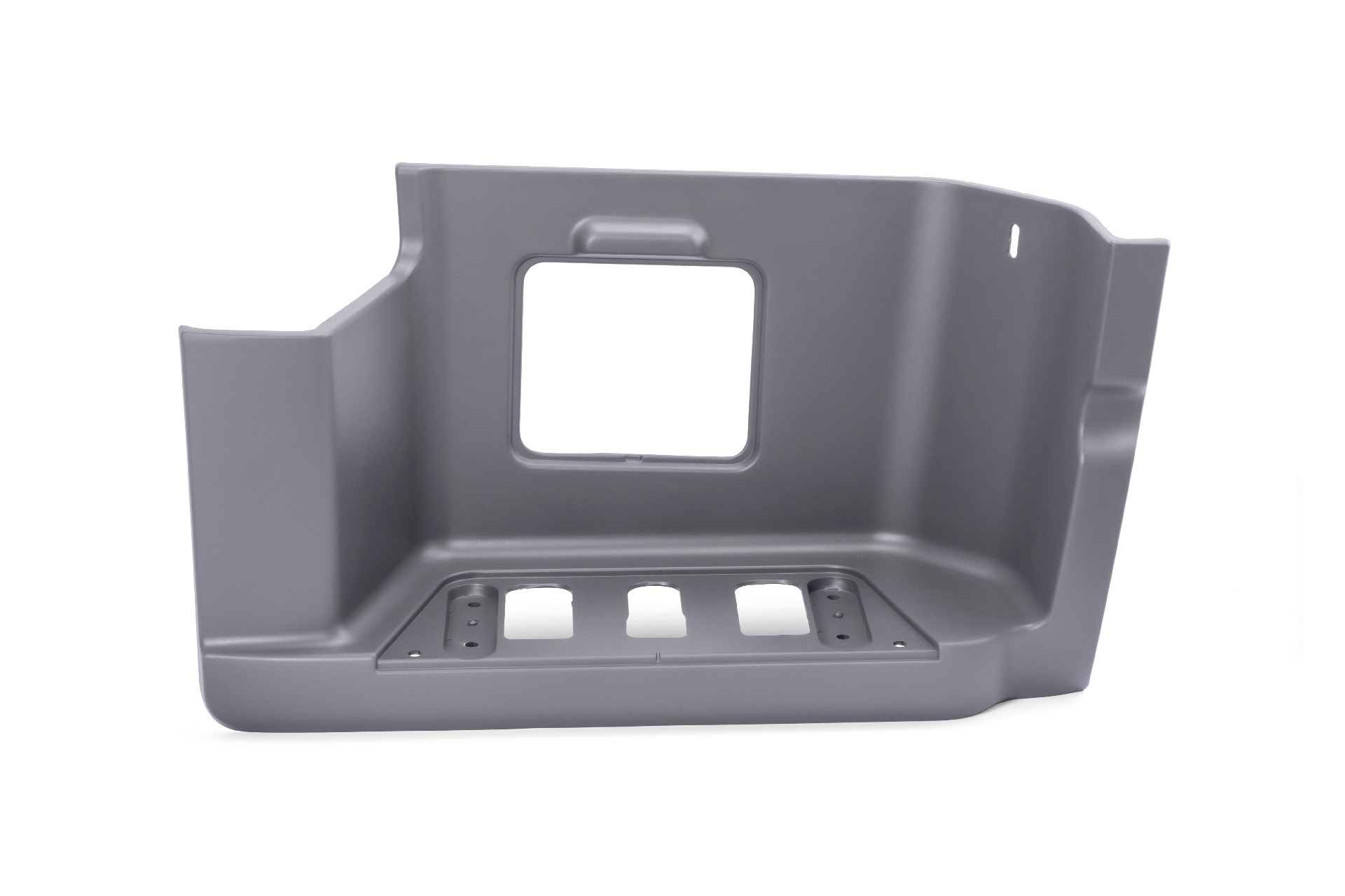 9436600701 Mercedes Benz Корпус подножки правой от производителя по ...