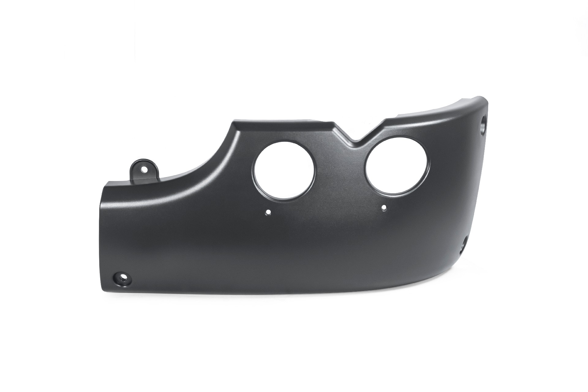 1.23103 Scania Накладка переднего бампера левая от производителя по ...