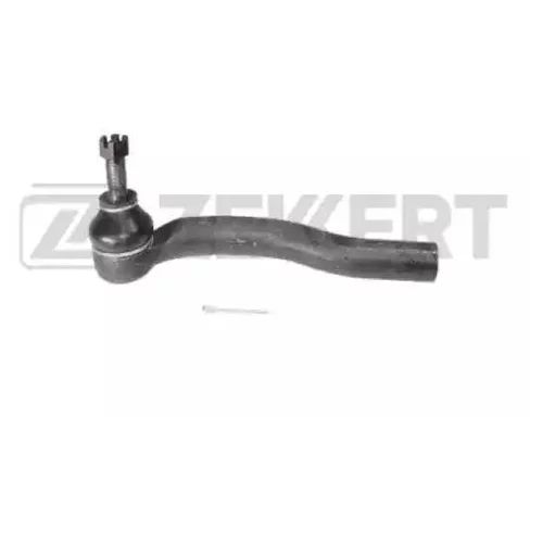 45460-09010 Toyota Наконечник рулевой правый от производителя по спец ...