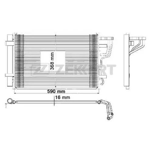 MK-3007 Zekkert от 6230 руб. в Москве