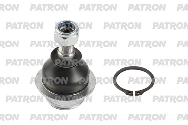 1817752 Ford Опора шаровая передней подвески от производителя по спец ...