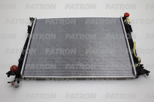 327516BA Termal Радиатор основной от производителя по спец цене купить