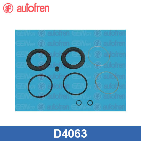 D4063 Seinsa/autofren от 278 руб. в Москве