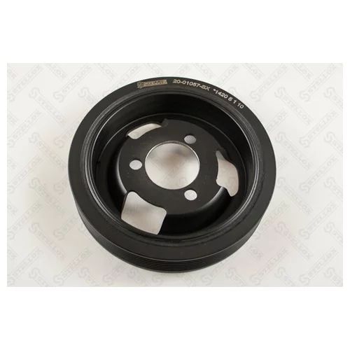 9804347980 Citroen-Peugeot Шкив коленвала от производителя по спец цене ...