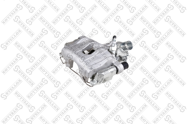 Stellox 05-90446-SX Суппорт тормозной задний правый
