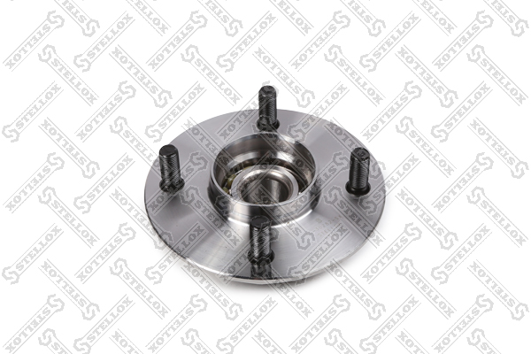 40-30282-SX Stellox от 2099 руб. для Nissan Almera N16 2000-2006 в Москве