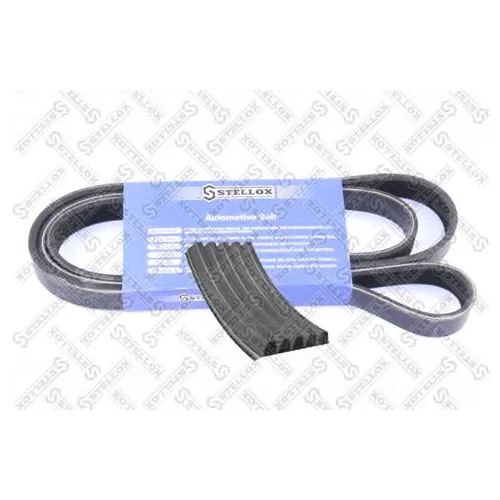 NSP078200850092 NSP Ремень ручейковый от производителя по спец цене купить