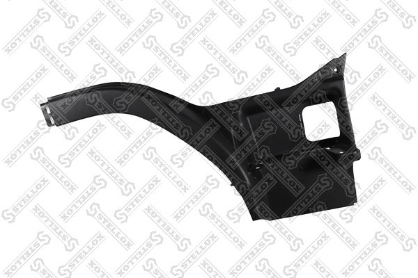 20529484 Volvo Корпус подножки правой от производителя по спец цене купить