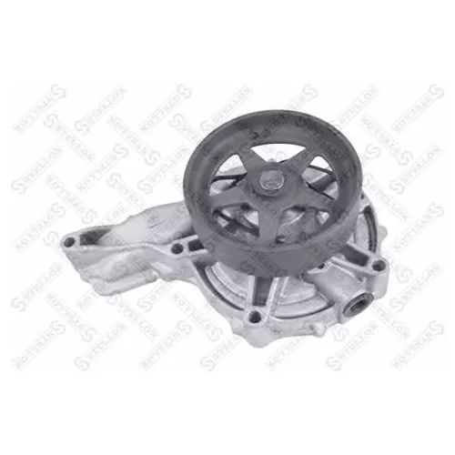 20538845 Volvo Насос водяной (помпа) от производителя по спец цене ...