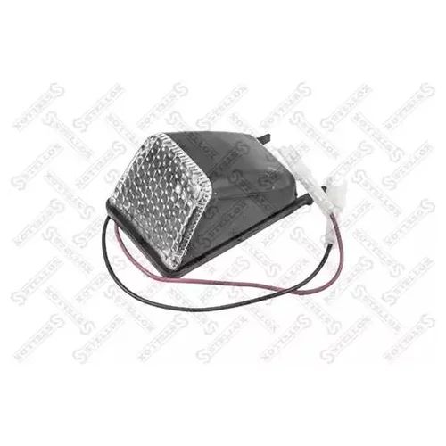 87-37140-SX Stellox от 1191 руб. в Москве