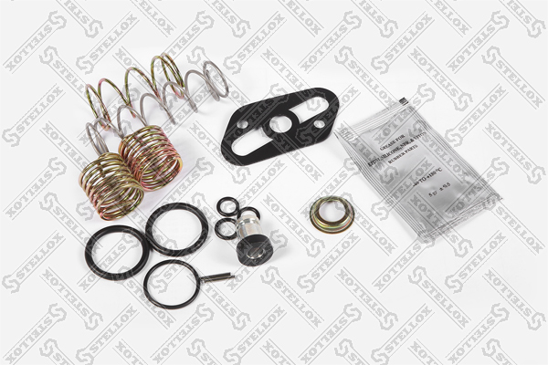 WSK.54.1 TruckTechnic Р/к клапана пневматического от производителя по ...