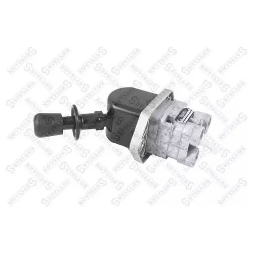 TT05.11.015 TruckTechnic Кран ручного тормоза от производителя по спец ...